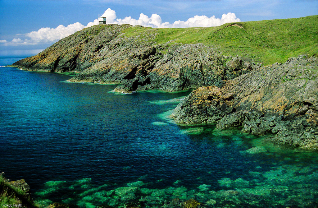 Wales-Rich in history and natural beauty - Indian Ladies UK