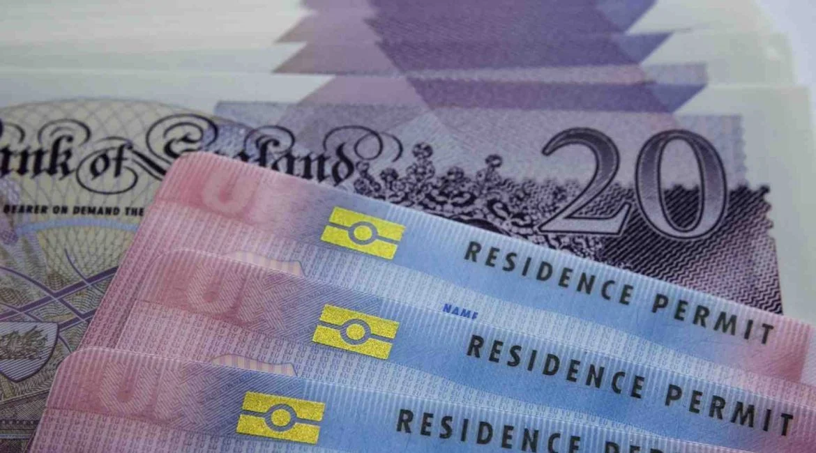 brp-card – Indian Ladies UK